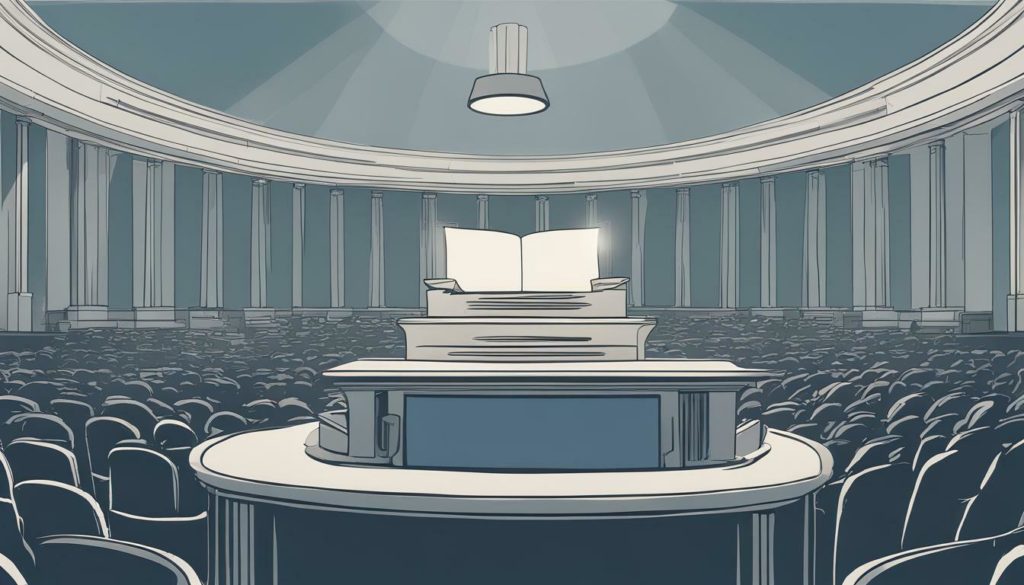 Commemorative Speech Writing Guide Outline Topics For 2024